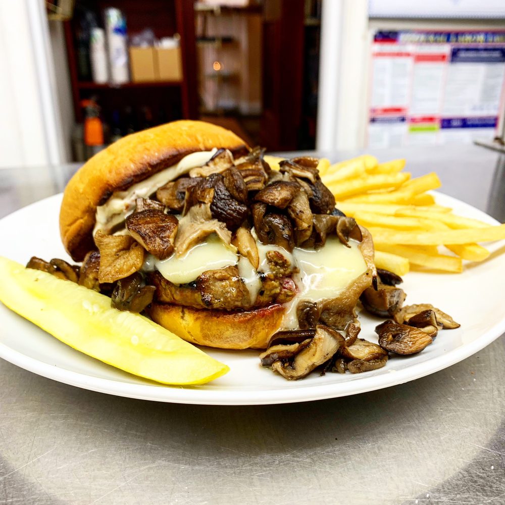 STARR RESTAURANT AT RIVER RUN - 41 Photos - 11605 Masters Ln, Berlin ...