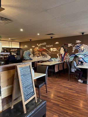 WASUTA PASTA - 144 Photos & 42 Reviews - Japanese - 202-7080 River Road ...