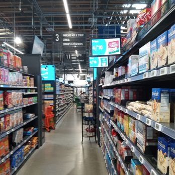 AMAZON FRESH - Updated December 2025 - 214 Photos & 79 Reviews - 13201 ...