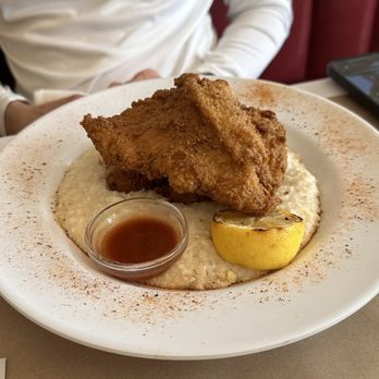 CHEROKEE ROSE BBQ BAR & KITCHEN - Updated February 2025 - 171 Photos ...