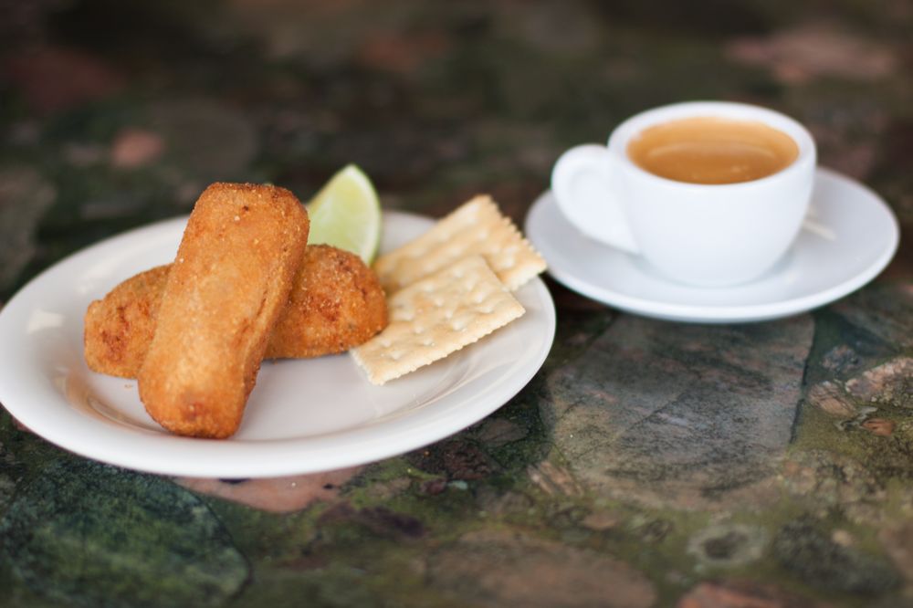 ISLAS CANARIAS CAFE - 383 Photos & 348 Reviews - 3804 SW 137th Ave ...