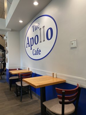 APOLLO CAFE - Updated December 2025 - 43 Photos & 60 Reviews - 429 ...