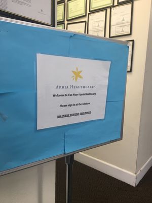 APRIA HEALTHCARE - Updated October 2025 - 15 Photos & 178 Reviews ...