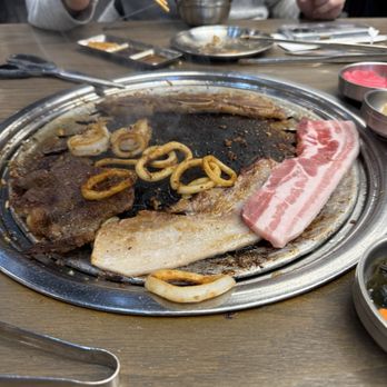 JIANG NIU BBQ - Updated October 2025 - 49 Photos & 38 Reviews - 1523 N ...