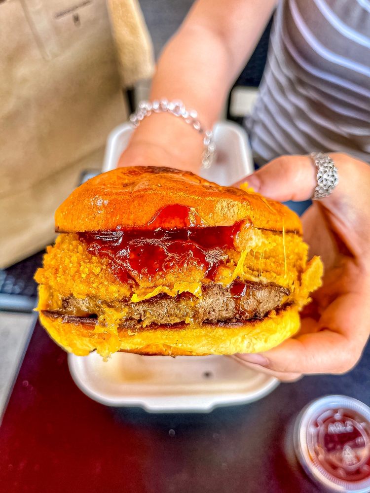 GRATER GRILLED CHEESE - 342 Photos & 257 Reviews - 6628 Irvine Center ...