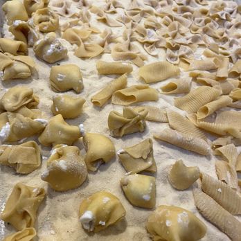 FORMA PASTA - Updated December 2025 - 114 Photos & 47 Reviews - 531 ...