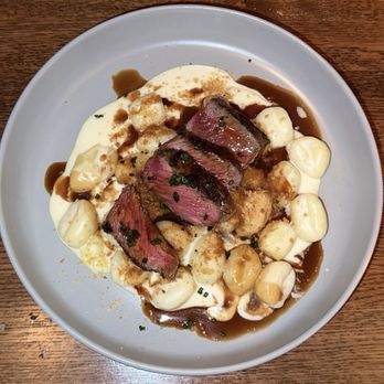 THE GOAT’S BEARD - Updated June 2025 - 294 Photos & 350 Reviews - 103 N ...