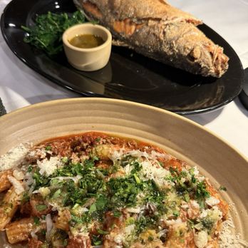 LA RIV WOOD FIRED ITALIAN - Updated April 2025 - 121 Photos & 88 ...