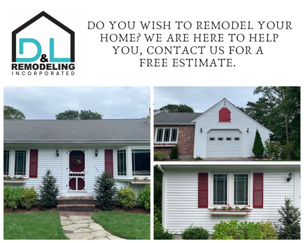 D & L REMODELING - Updated June 2024 - 16 Photos - 87 Sheffield Rd ...