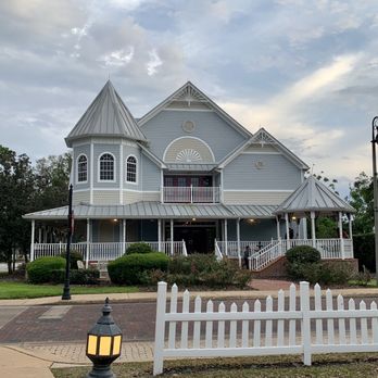 LONGWOOD COMMUNITY BUILDING - Updated December 2025 - 45 Photos - 200 ...