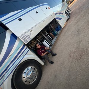 GROOME TRANSPORTATION - Updated August 2025 - 3400 E Sky Harbor Blvd ...