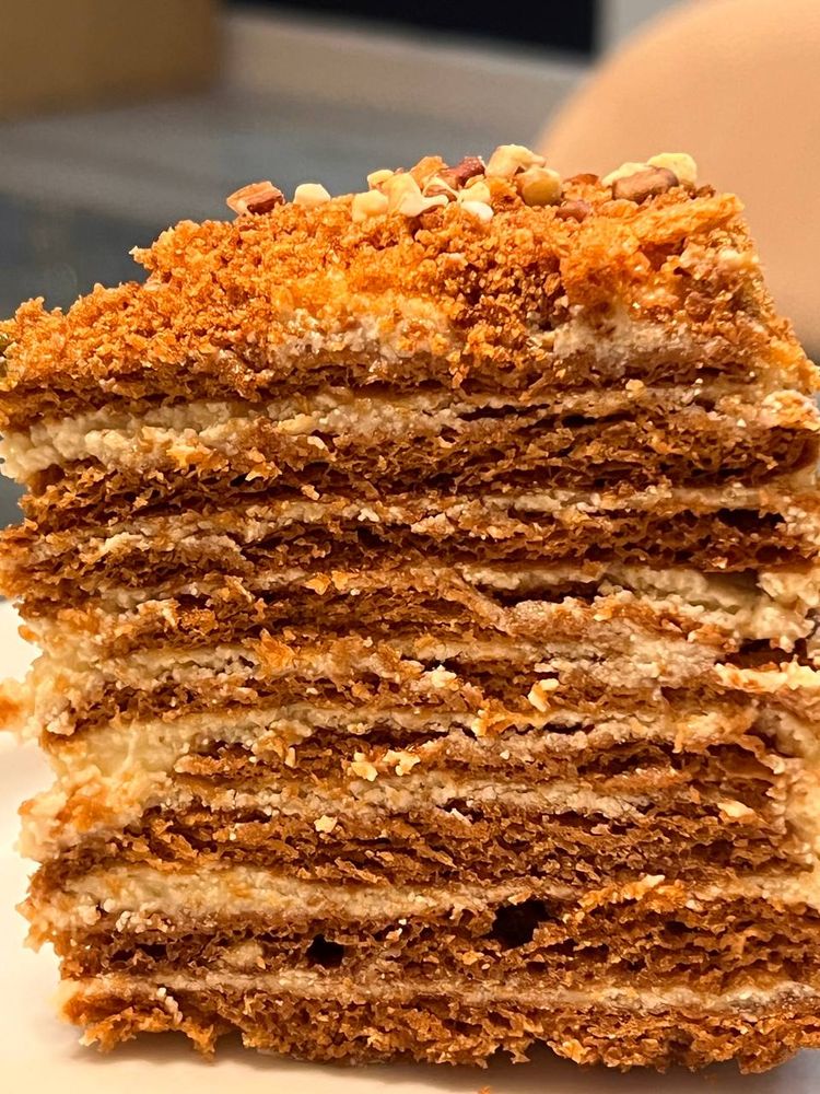 HOPE’S PASTRY PARADISE - Updated January 2025 - 28 Photos - Spring ...