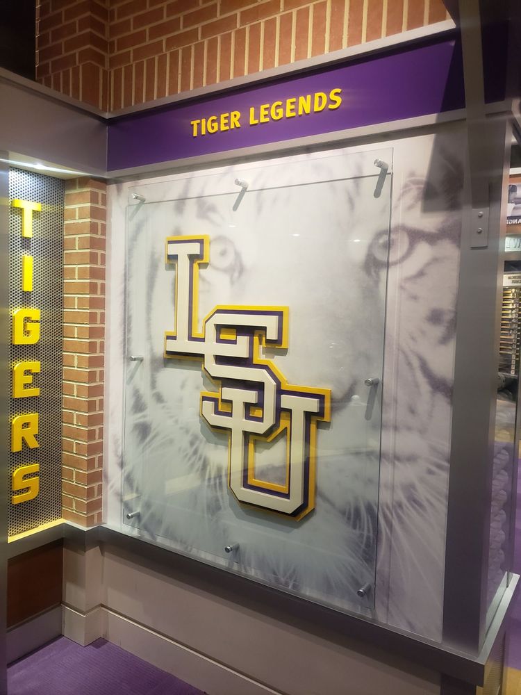 ALEX BOX STADIUM - Updated June 2024 - 46 Photos & 12 Reviews ...