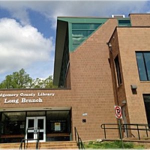 MONTGOMERY COUNTY PUBLIC LIBRARIES - QUINCE ORCHARD BRANCH - Updated ...