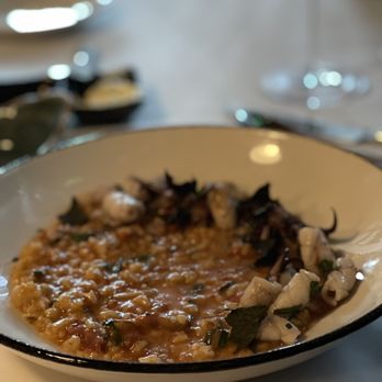 LARK - New American Restaurant in Seattle, Washington at 952 E Seneca ...