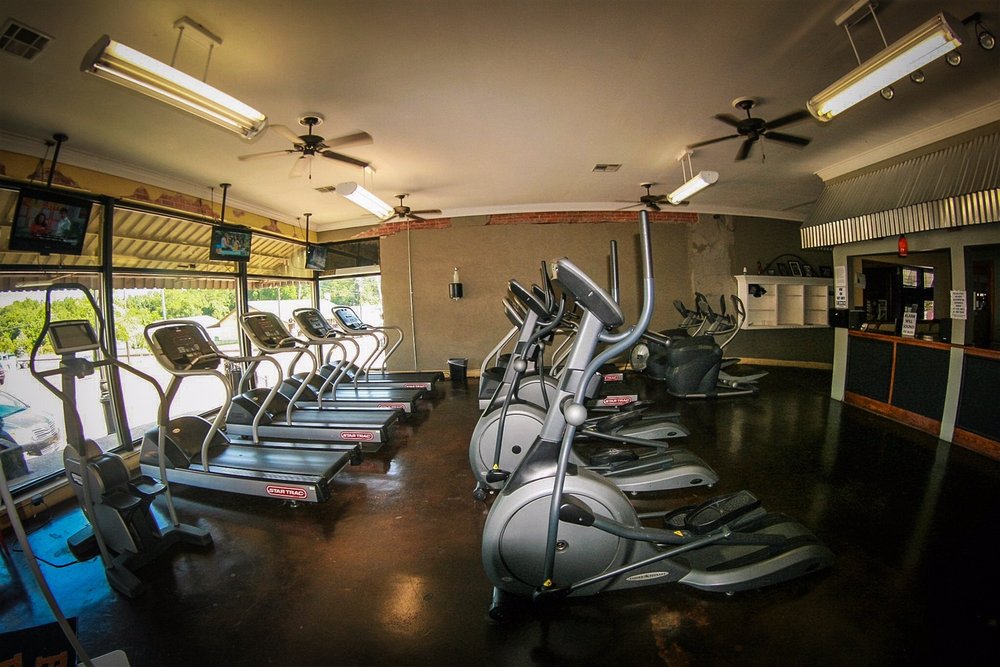 FITNESS DEPOT - Updated September 2025 - 12 Photos - 102 Main St ...