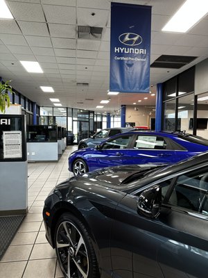 CARDINALEWAY HYUNDAI EL MONTE - Updated August 2025 - 82 Photos & 276 ...