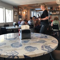 SMITTY’S CLAM BAR - TEMP. CLOSED - Updated January 2026 - 309 Photos ...