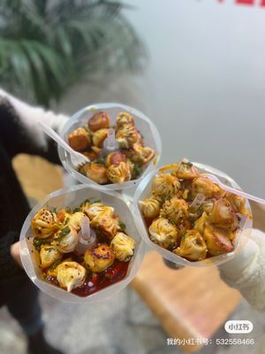 LITTLE PAN - LOS ANGELES - Updated July 2025 - 273 Photos & 129 Reviews ...