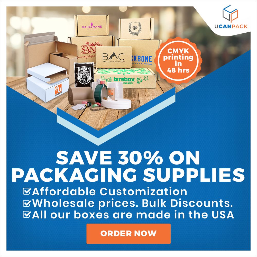 UCANPACK - Updated October 2025 - Request a Quote - 753A Tucker Rd ...