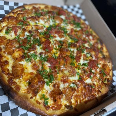 RAISE PIZZA - Updated October 2025 - 22 Photos & 14 Reviews - 5447 FM 1488 Rd, Magnolia, Texas ...