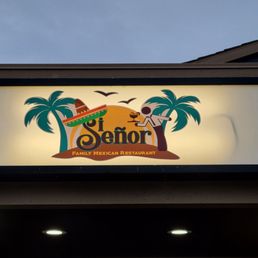 SI SENOR - Updated January 2026 - 609 Photos & 704 Verified Reviews ...