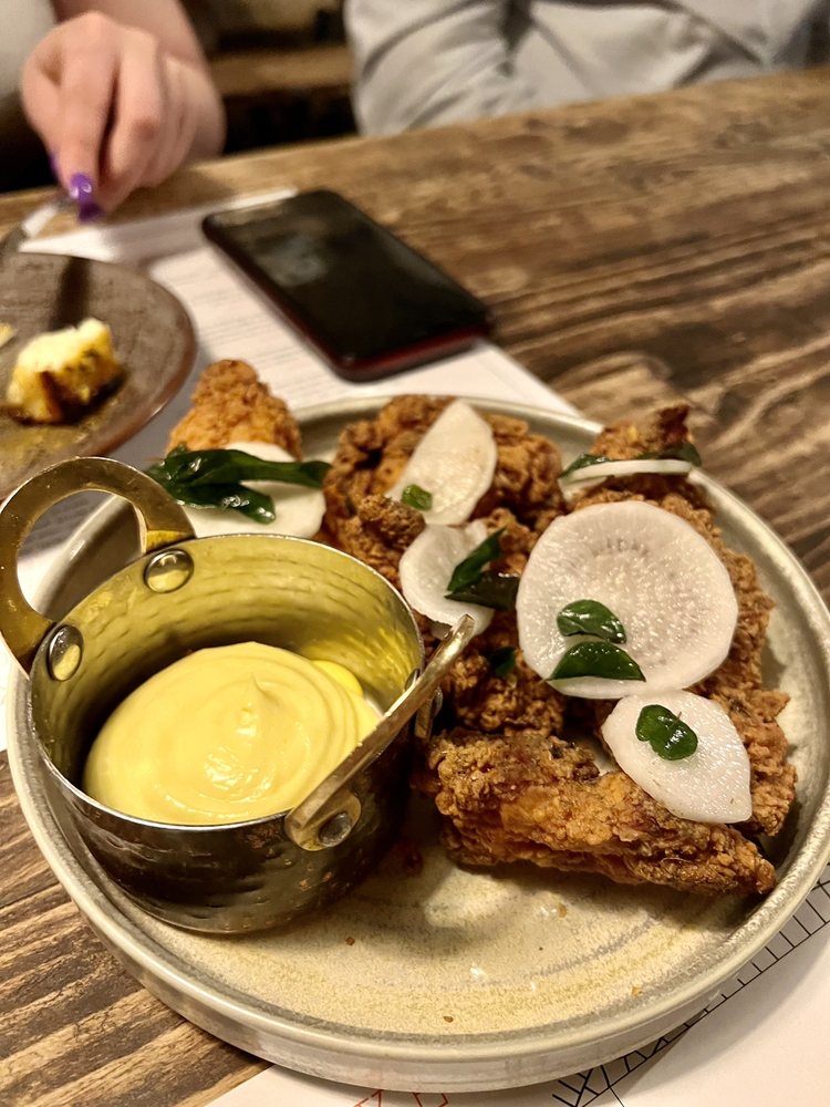 KRICKET SOHO - Updated February 2025 - 104 Photos & 55 Reviews - 12 ...