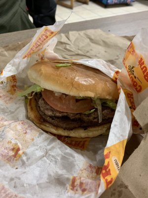 COUNTRY BURGER - 54 Photos & 56 Reviews - American (Traditional) - 401 ...