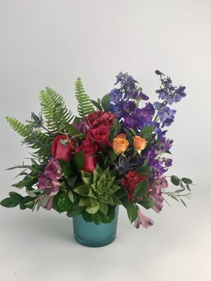 ROGERS FLORIST & FLOWER DELIVERY - Updated October 2024 - 64 Photos ...
