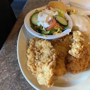 CAFE 75 - 11 Photos - 1214 Commercial Ave, Mounds, Oklahoma - Ice Cream ...