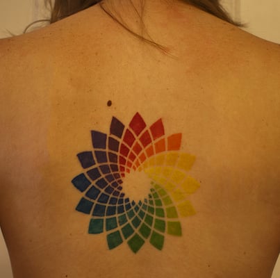 DAMASCUS TATTOO COMPANY - 11 Photos & 26 Reviews - 10017 Locust Dr ...