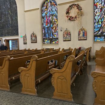 ST THOMAS AQUINAS CATHEDRAL - Updated December 2025 - 68 Photos - 310 W ...