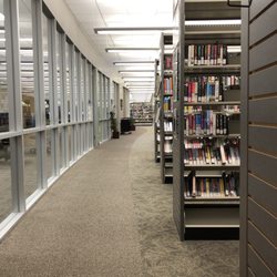 CLEAR LAKE CITY-COUNTY FREEMAN BRANCH LIBRARY - 28 Photos & 22 Reviews ...