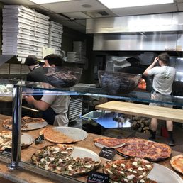 VERACI PIZZA - BALLARD - Updated October 2025 - 217 Photos & 571 ...