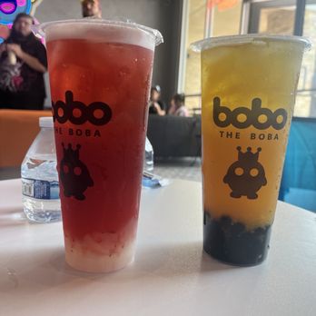 BOBO THE BOBA - Updated December 2025 - 212 Photos & 94 Reviews - 3519 ...