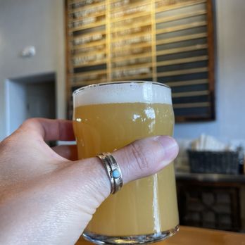 NUCKOLLS BREWING CO - Updated July 2024 - 52 Photos & 27 Reviews - 1611 ...