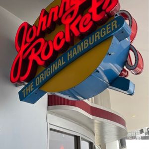 JOHNNY ROCKETS - 283 Photos & 330 Reviews - 6801 Hollywood Blvd ...