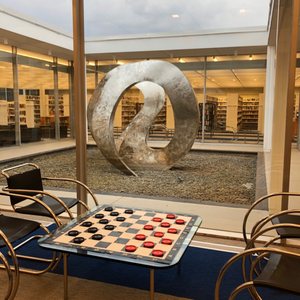 PARK RIDGE PUBLIC LIBRARY - Updated August 2024 - 26 Photos & 30 ...