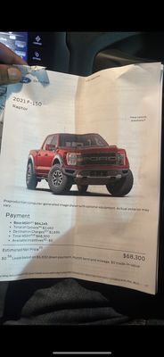 BIG VALLEY FORD - Updated June 2026 - 61 Photos & 125 Reviews - 3282 ...