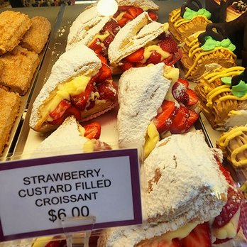 DUTCH BAKERY & COFFEE SHOP - Updated July 2025 - 81 Photos & 101 ...