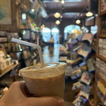 ATTICUS COFFEE & GIFTS - Updated December 2025 - 297 Photos & 373 ...