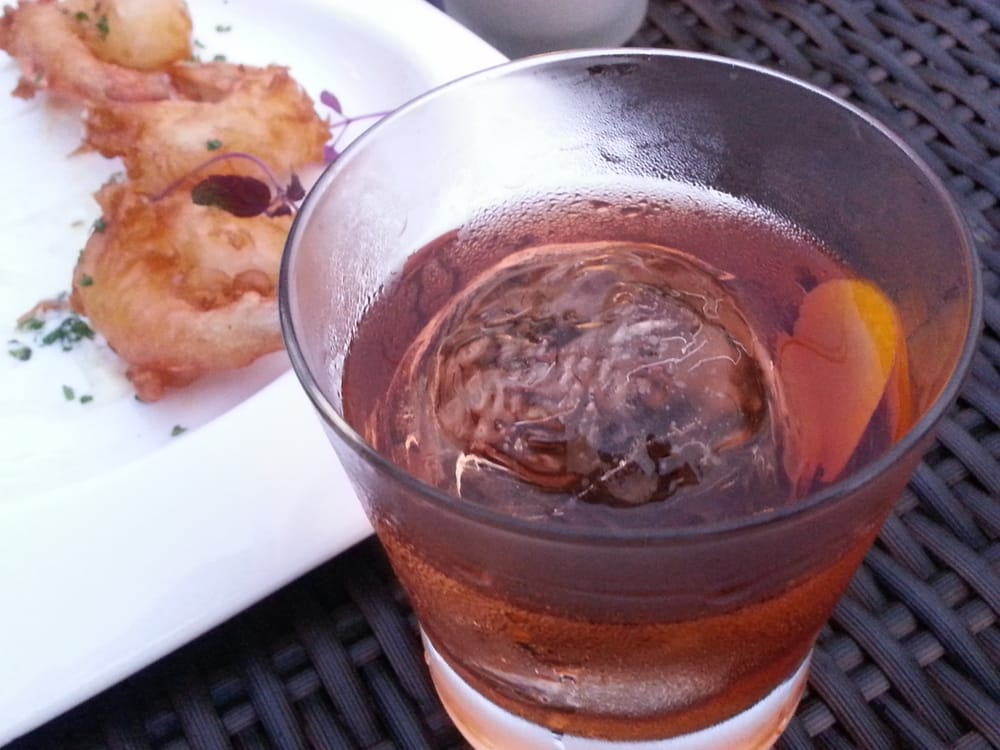 ORGO BAR AND LAB - Restaurants - 8 Raffles Avenue, #04-01, Singapore ...