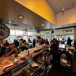 ROMA’S ITALIAN RESTAURANT - Updated October 2025 - 66 Photos & 122 ...