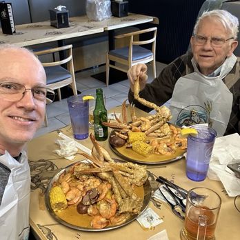 POSEIDON BOIL - Updated April 2024 - 96 Photos & 27 Reviews - 9127 West Broad St, Henrico ...