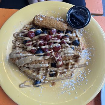 THE WAFFLERY - Updated January 2026 - 155 Photos & 71 Reviews - 1020 E ...