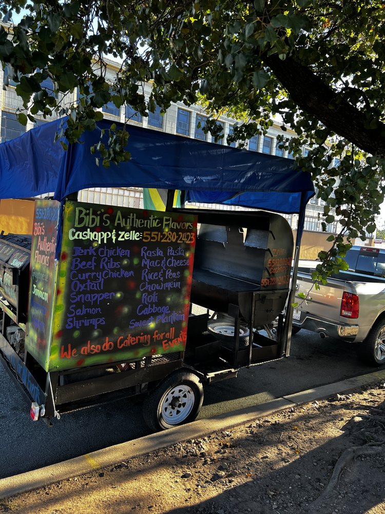 BIBI’S AUTHENTIC FLAVORS - Updated November 2024 - East Orange, New ...