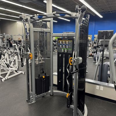 10GYM - Updated June 2026 - 39 Photos & 31 Reviews - 9142 E 31st St ...