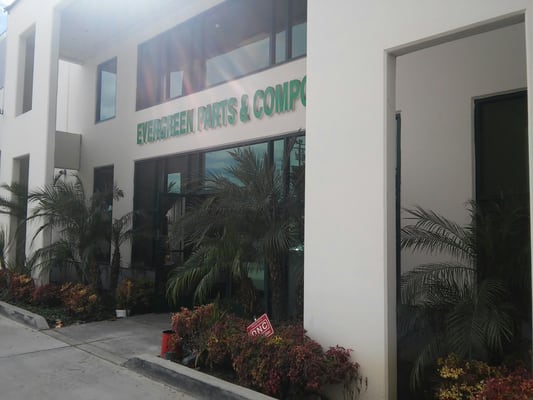 EVERGREEN ENGINE PARTS - Updated December 2025 - 4183 Temple City Blvd ...