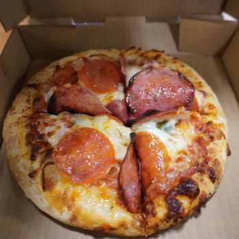 TORN BASIL PIZZA - Updated December 2025 - 84 Photos & 50 Reviews - 300 ...