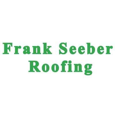 FRANK SEEBER ROOFING - Updated October 2025 - 24 Photos & 18 Reviews ...